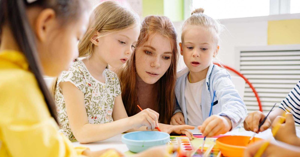 Our Centres - BPA Children’s Services